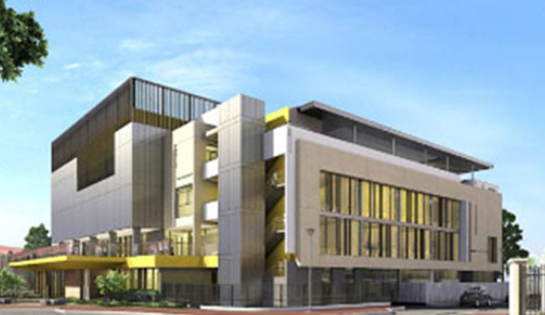 Clima Uno – Al Shirawi Group of Companies