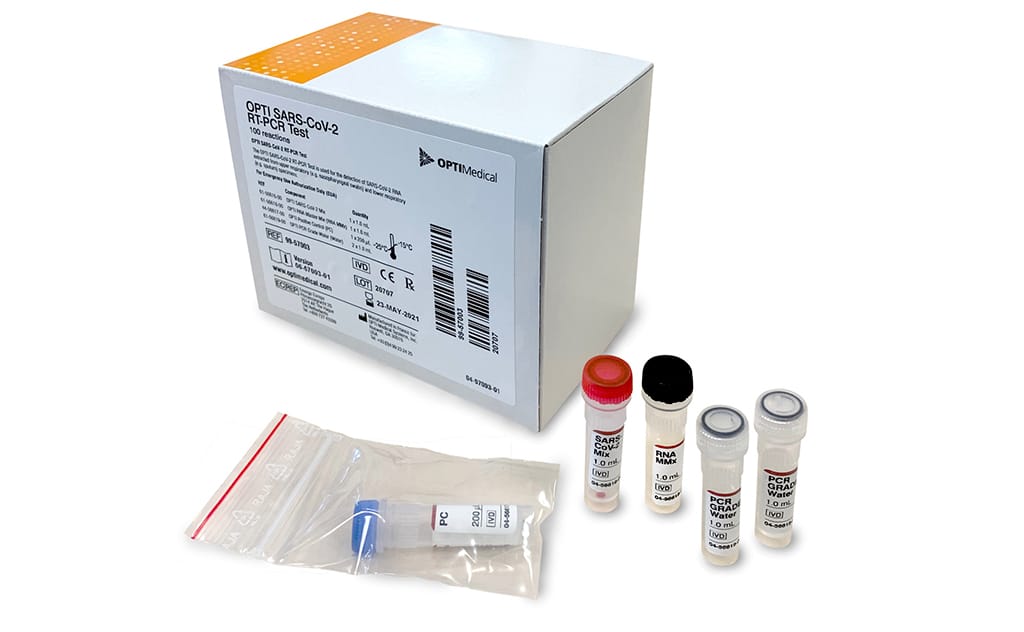 Opti Medical PR | Al Shirawi Group of Companies