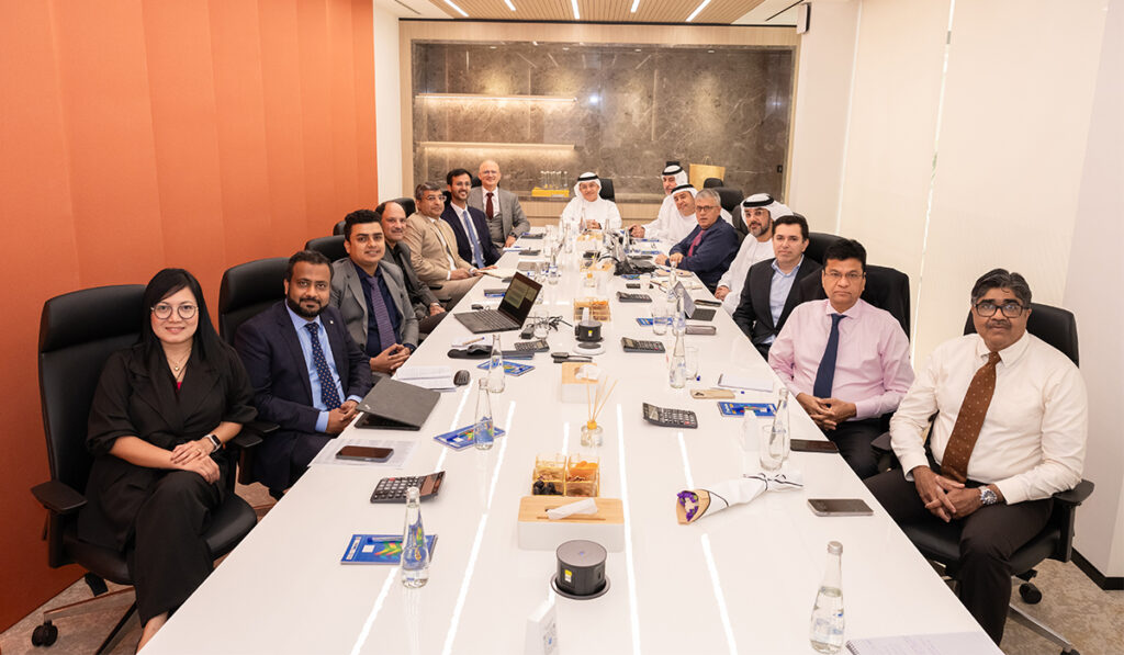 Our Deputy CEO of Engineering and Healthcare Services, Rohan Valrani ...